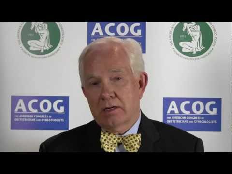 Making Progress Against Preeclampsia - James N. Martin, Jr, MD