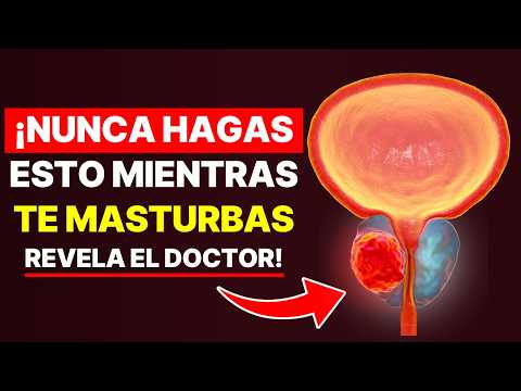 🚨 ¡ERRORES QUE COMETEN LOS HOMBRES MAYORES AL MASTURBARSE! 🚨