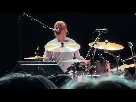 Yo La Tengo-‘Today Is The Day’-Rialto Theatre-Tucson-Feb.14,2024 Weds.