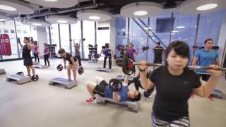 3 Best Gyms in Raffles Place, Singapore - Expert Recommendations