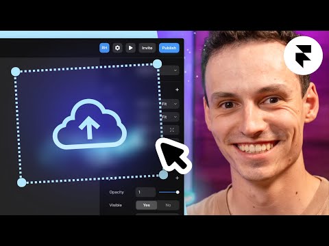 Framer Tutorial: Add file uploads to forms