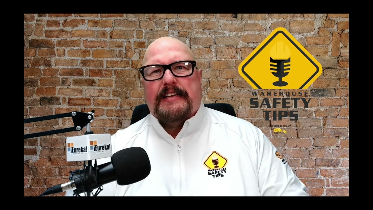 Ergonomics & Injury Prevention: Why Ergonomics Matter in a Fast-Paced Environment | Warehouse Sa...