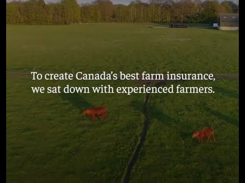 Red River Mutual - What is a Farm?