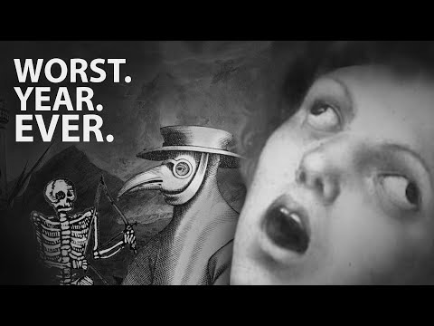 Worst Year to Time Travel