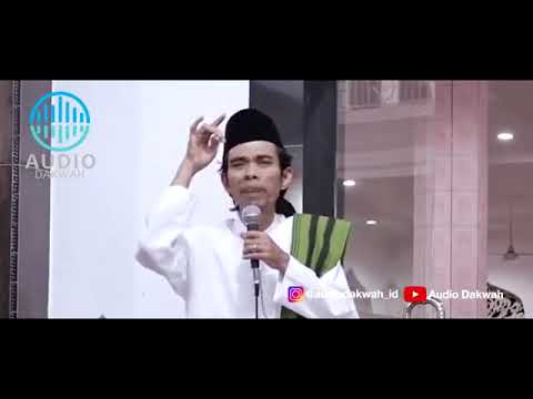 JUMLAH GAJI IMAM DI MEKKAH USTADZ SOMAD