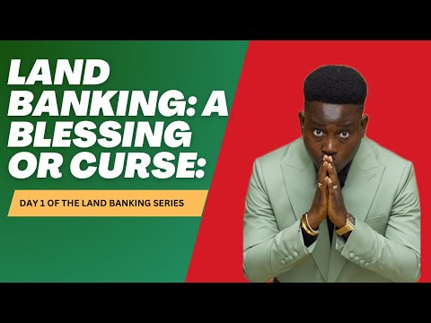Land Banking in Nigeria: Smart Investment or Waste of Money? [FULL GUIDE]