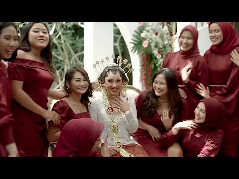 Teaser The Wedding of Laily & Sahid | Cinematic Video