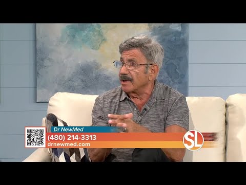 Dr Joel Mascaro of Dr New Med explains why diets don't always work
