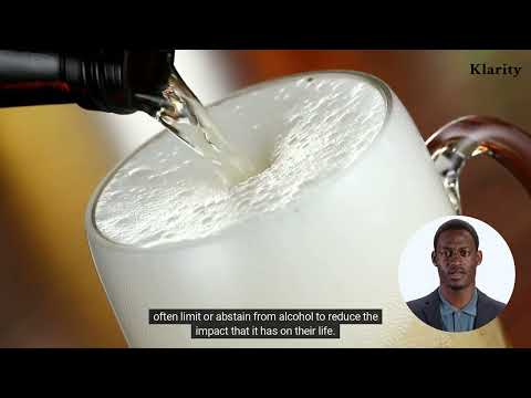 What Is Alcohol Intolerance?