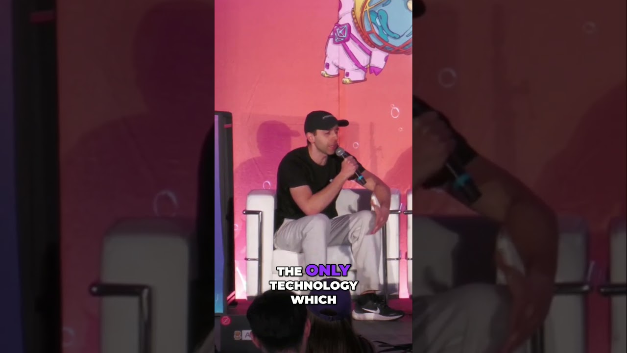 What is zkSync? Explained in 30 Seconds! #ethereum #web3 #blockchain #zksync #zeroknowledge