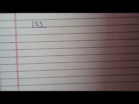 prime factors of 53