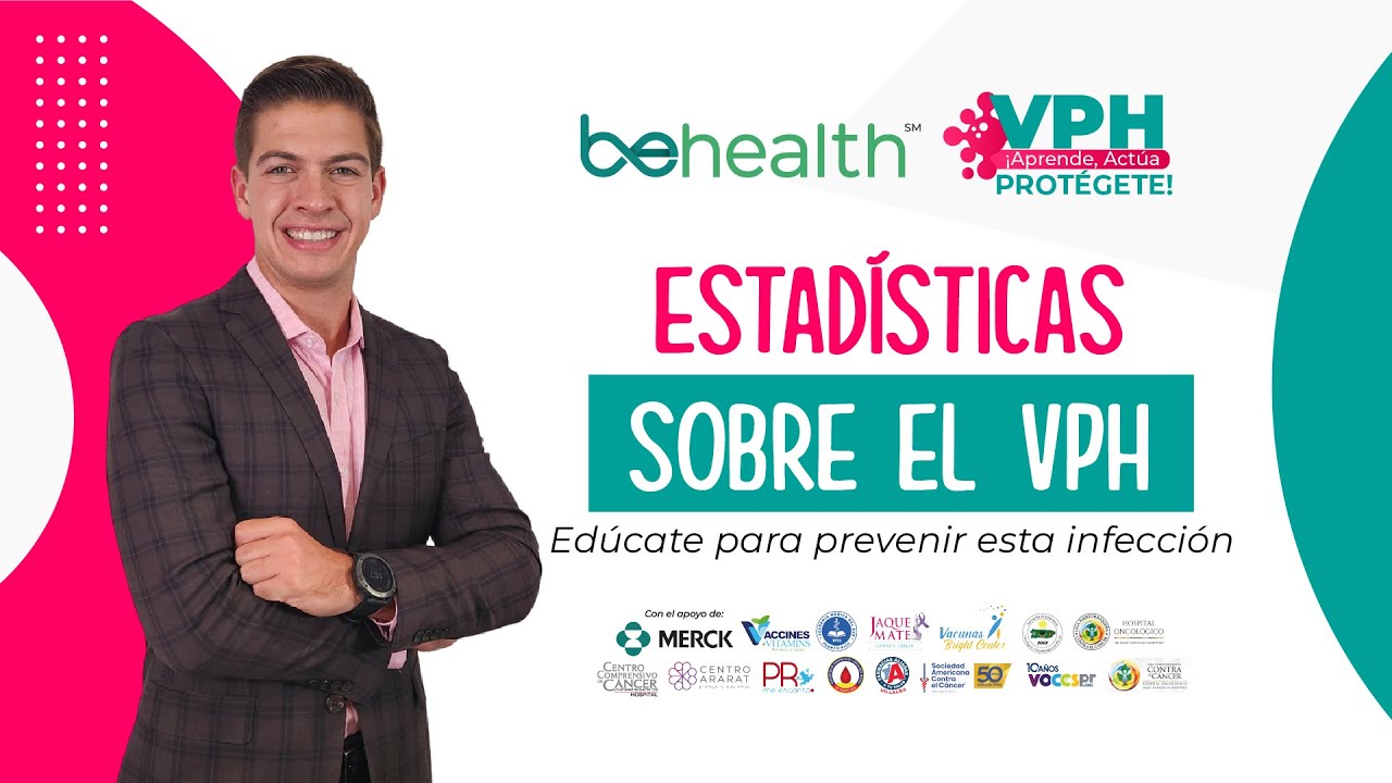 Datos sobre el VPH que debes conocer
