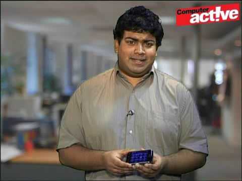 Blackberry Storm review