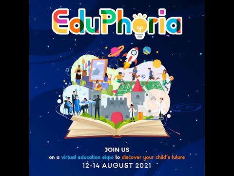 How to register into EduPhoria 2021