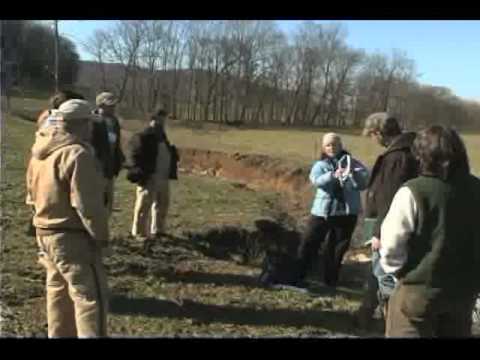 Soil Conservation 2