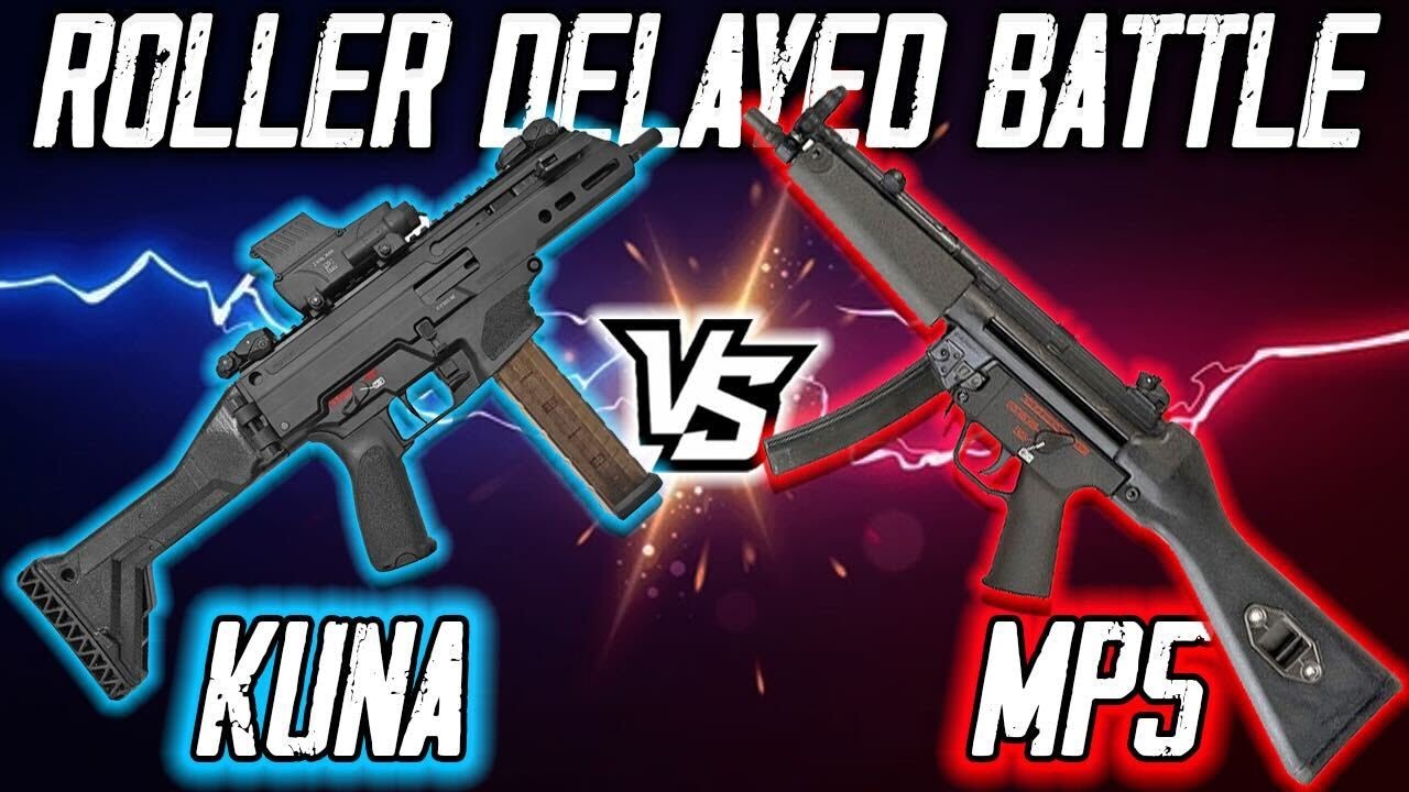 Springfield Armory Kuna 9mm 30rd Semi-Auto Pistol