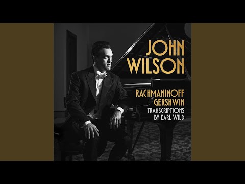 6 Romances, Op. 38: No. 5, The Dream (Arr. for Piano by Earl Wild)