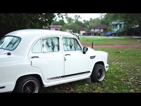 MODIFIED AMBASSADOR.KERALA.????9746643603.