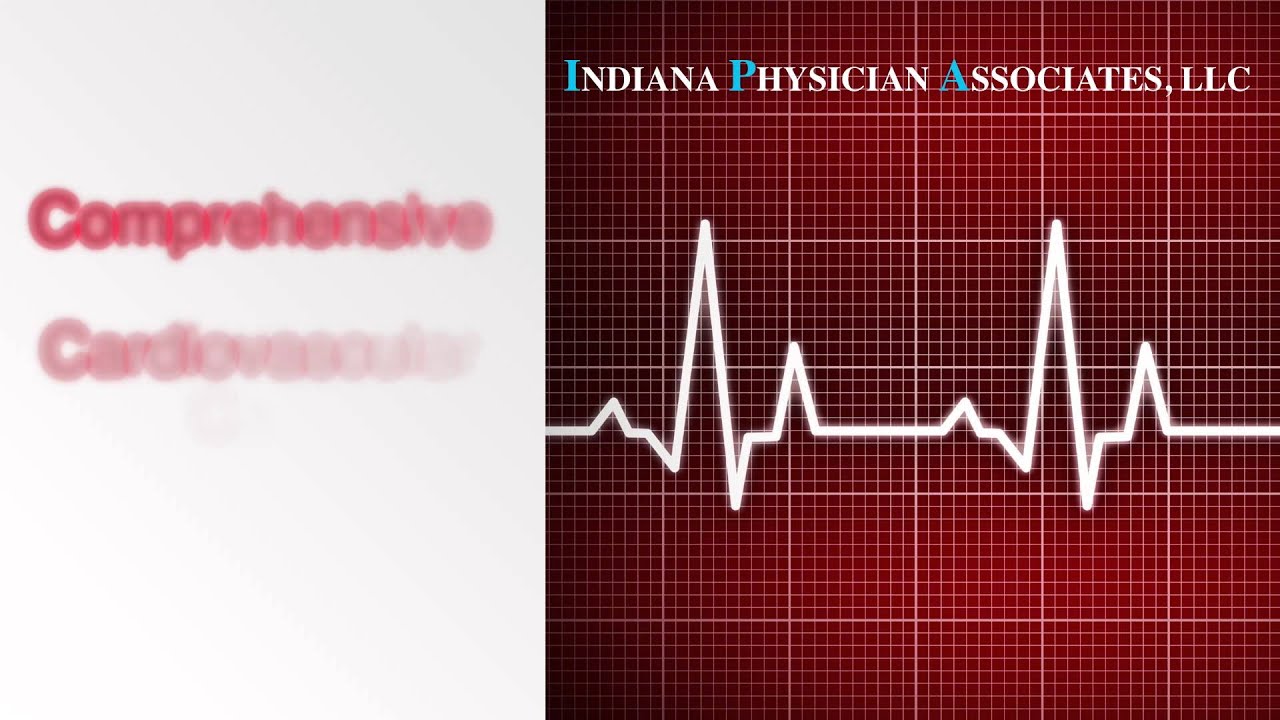 Dr. John Fry and Indiana Physician Associates