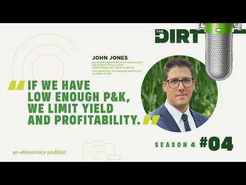 Maximizing Fertilizer Efficiency on a Budget