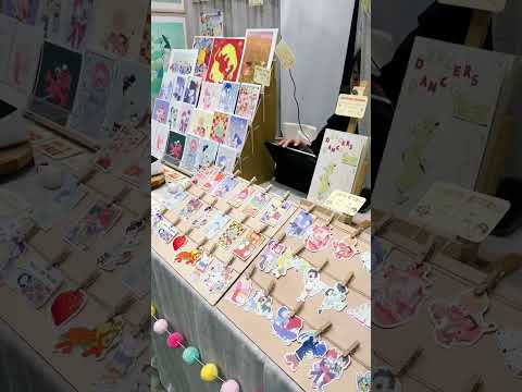 Stationery Fest 2024 | Brooklyn, New York