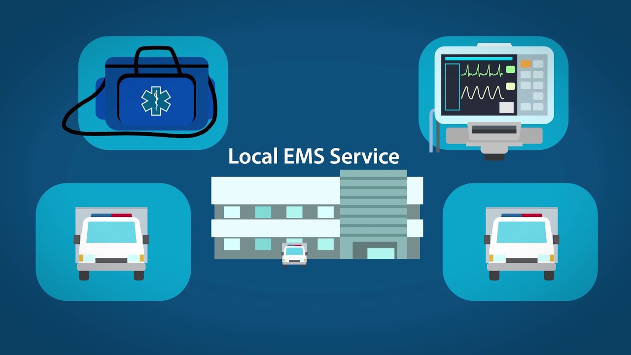 EMS Data Use Video