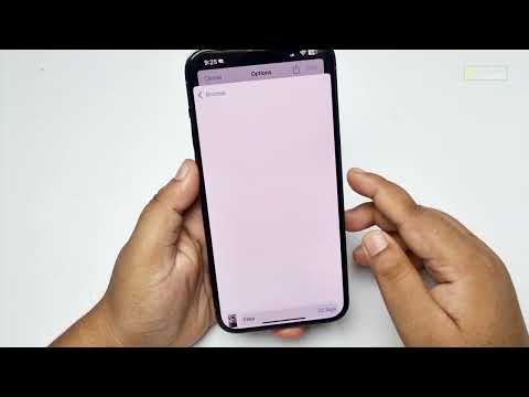 How to Convert jpg to Pdf on iPhone