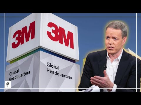 3M Settlement, What Next - MMM Stock Analysis