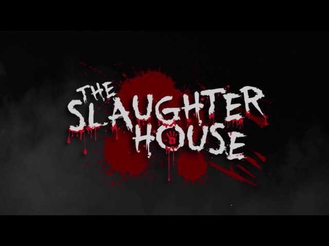 The Slaughterhouse | Tucson's Scariest Haunted House