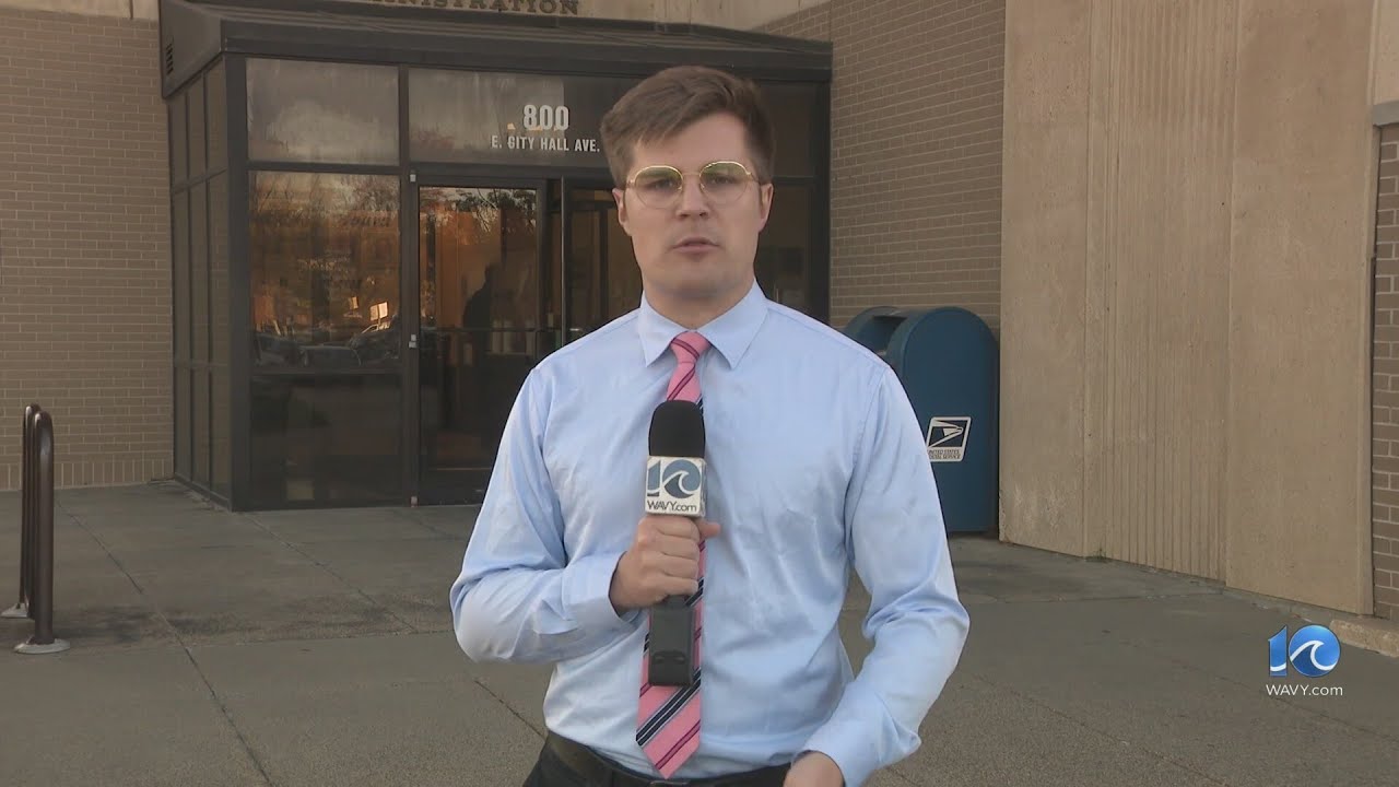 Norfolk School Board Pay Raise Proposal