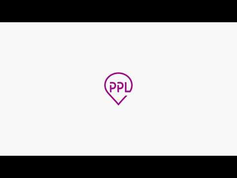 How to Clock In and Out - PPL Time4Care™ EVV Mobile App