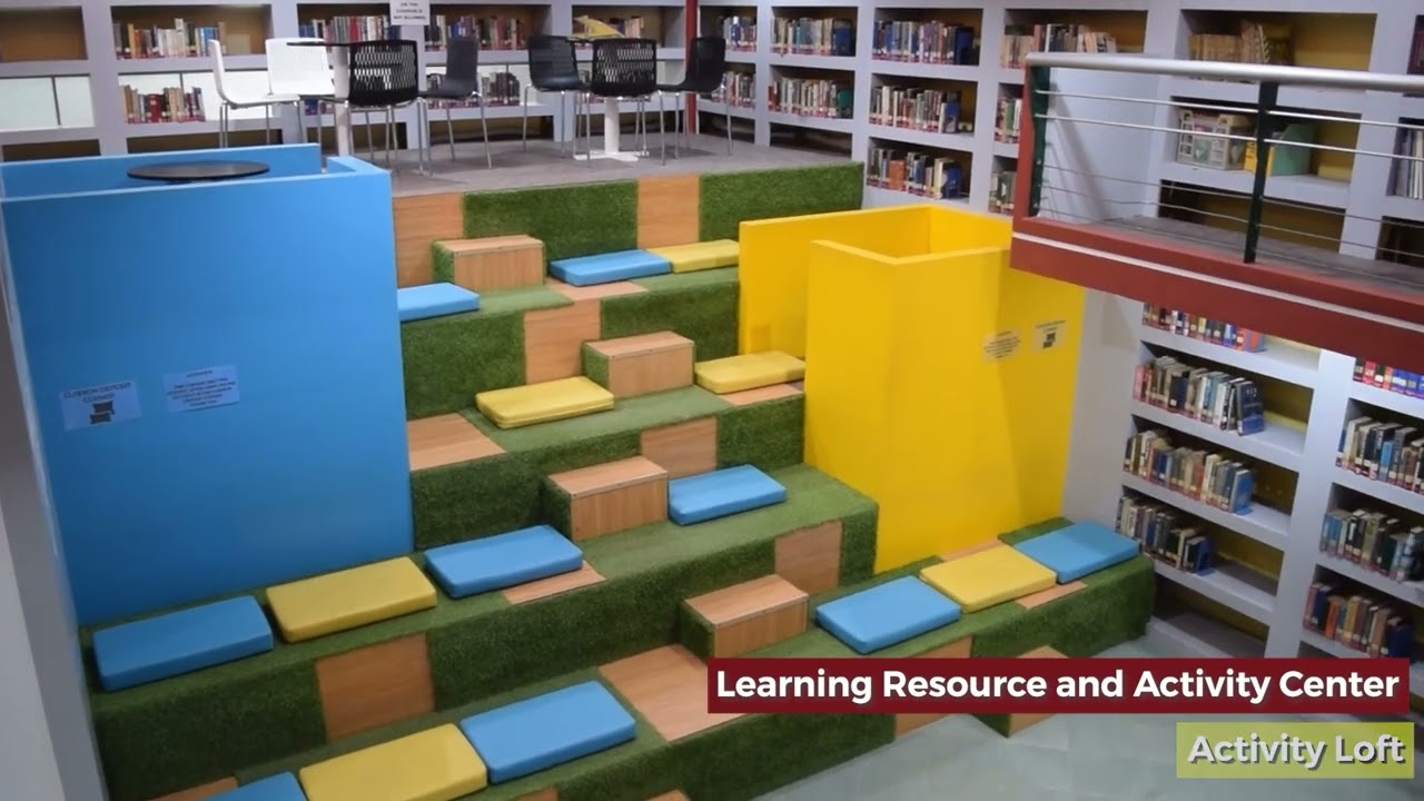 MUST WATCH: CIT UNIVERSITY TOUR via GOOGLE 360