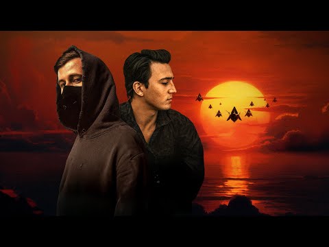 Alan Walker & Zak Abel - Endless Summer (Official Music Video)