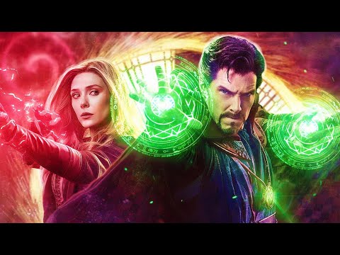 HUGE Cameo Rumored for Doctor Strange in the Multiverse of Madness