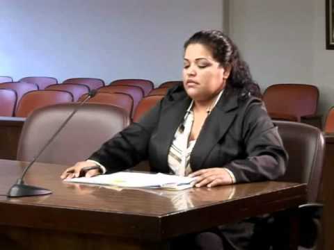 Testimony