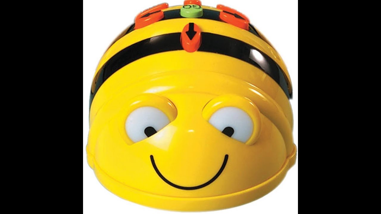 BEE-BOT FUN CODING  FOR KIDS