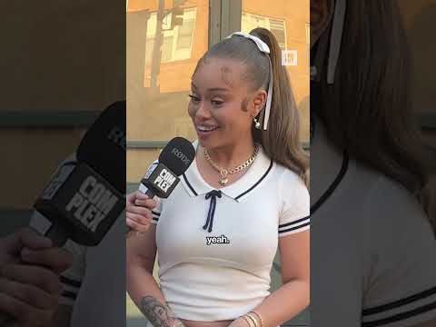 Latto Reacts to Complex's Best Atlanta Rappers of All Time List