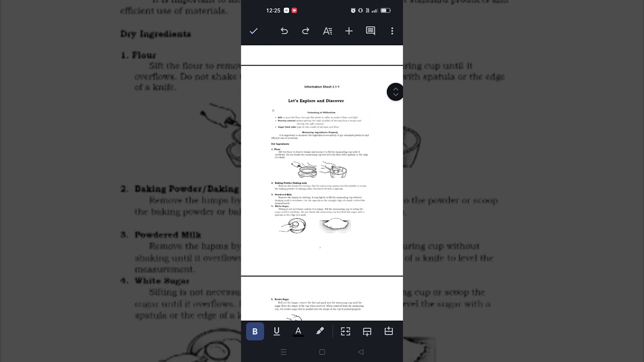 COMPETENCY BASED LEARNING MATERIAL (CBLM)