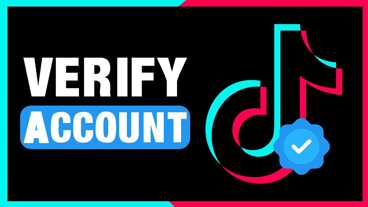 How to Get TikTok Blue Badge | Tiktok Verification Tutorial