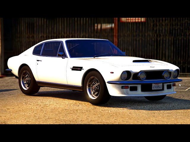 Best GTA Online Car Mods Feb 2022