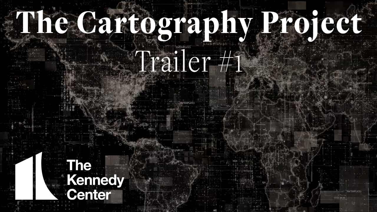 The Cartography Project