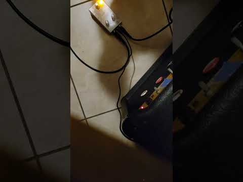 Devi Ever : FX Destructo Noctavia clone | Reverb