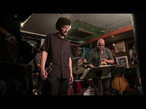 Josh Evans Quintet | Smalls, NYC 7/24/2019, 12:40a