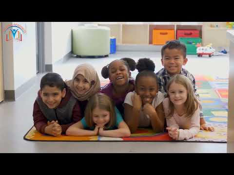 Lines, Angles & Symmetry Video lesson For Kids