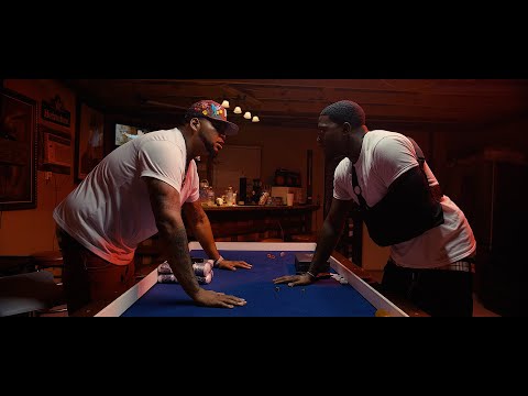 No Loose Ends - "Movie Trailer"