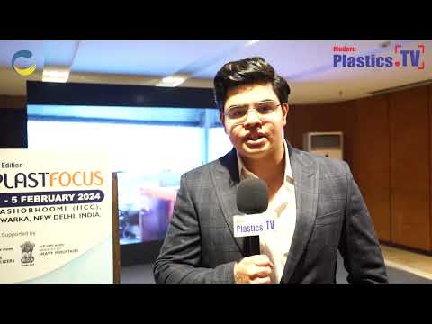 Mr. KKANUL VERMA FOUNDER & CEO | Modern Plastics TV