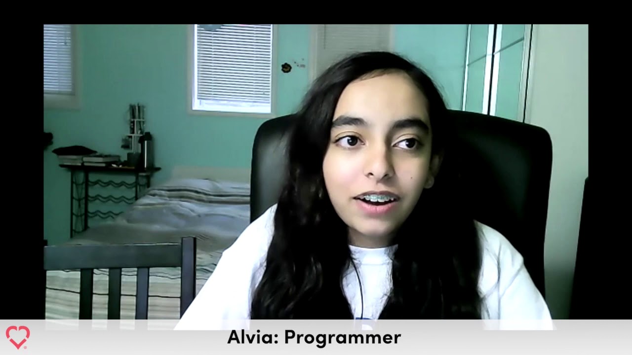 Why go to Virtual CodeDay?