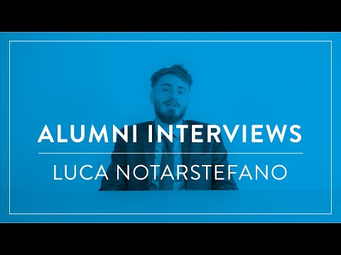 Specializing Master FURNITURE DESIGN | Luca Notarstefano