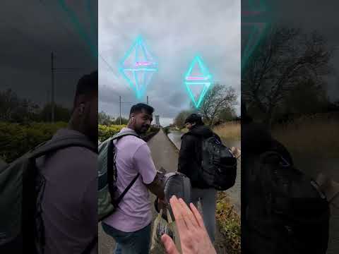 Contacts with NPC 4