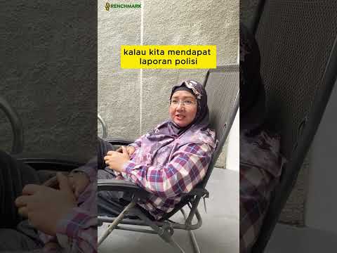 DAPAT SURAT LAPORAN POLISI? GAUSAH CEMAS, BEGINI CARA HADAPINYA! (PART I)